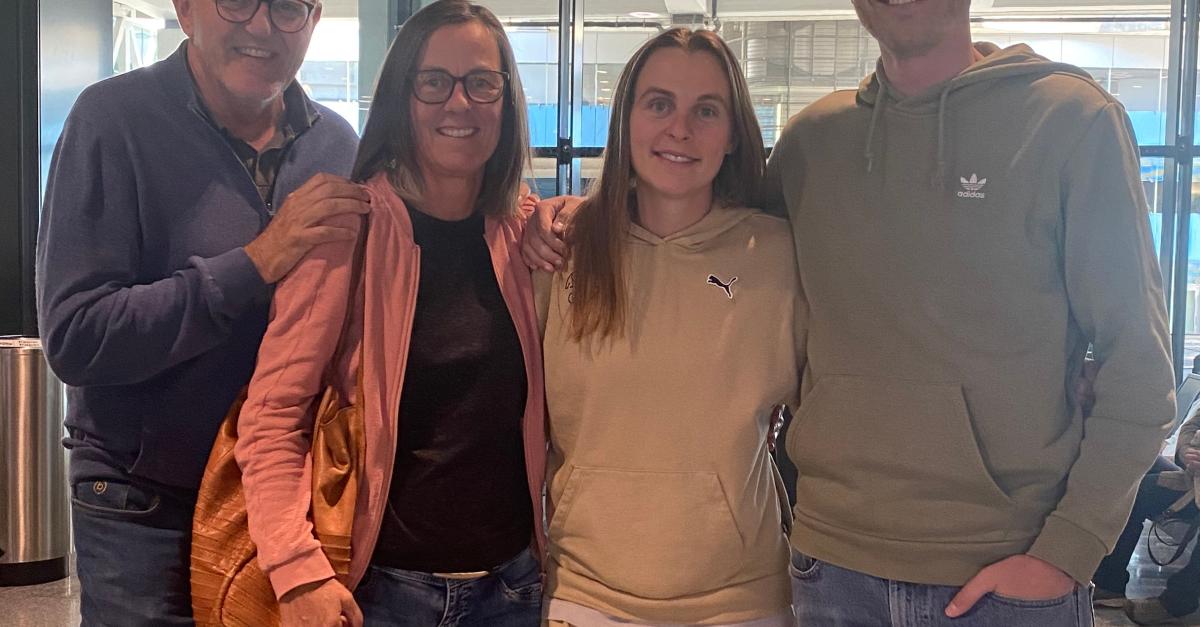 Interview mit Noelle Maritz | SOS-Kinderdorf Schweiz